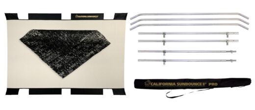 Mastering the Elements: How the Sunbounce Wind-Killer Transforms Photo ...